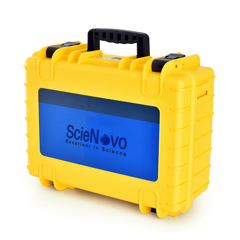 SN-TrueX900 Handheld Mineral X-ray Fluorescence Spectrometer - Buy X ...