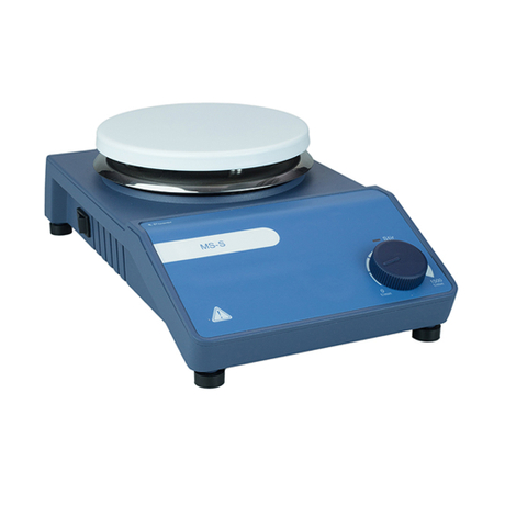 SN-MS-S Laboratory Magnetic Stirrer - Buy magnetic stirrer, Stirrer ...
