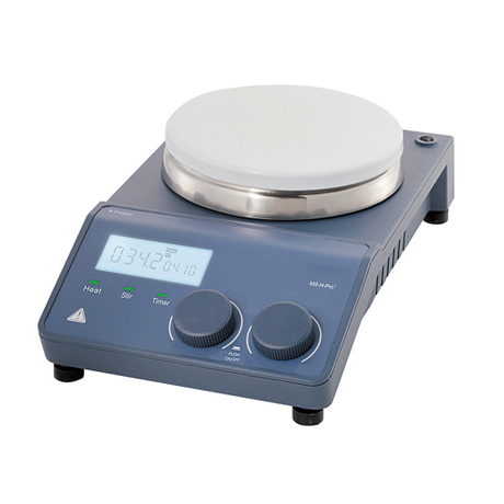 SN-MS-HProT Heating Magnetic Stirrer - Buy Heating Magnetic Stirrer ...