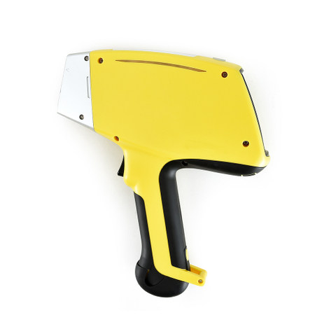 SN-TrueX700 Handheld XRF - Buy XRF, xrf analyzer, xrf machine Product ...