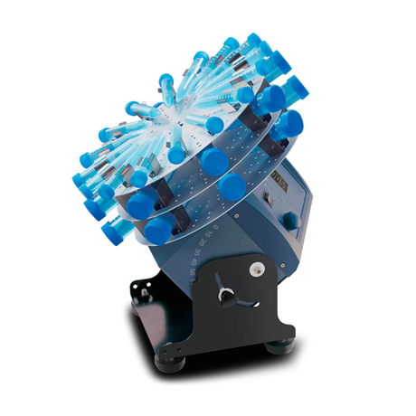 MX-RD-Pro LCD Digital Tube Rotator - Buy Tube Rotator, rotating tube ...