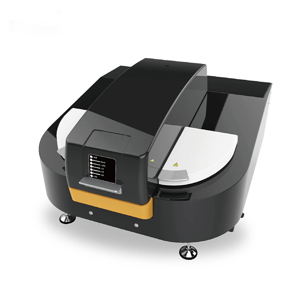 SN-LC2025 High Performance Liquid Chromatography - Buy ...